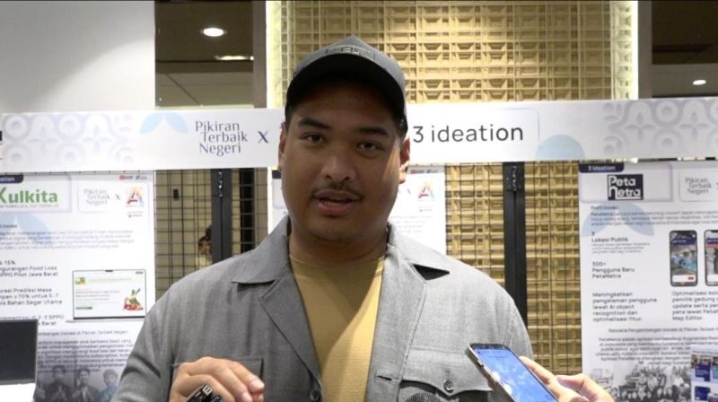 Mensesneg: Pengganti Menpora Belum Dilantik Karena Masih di Luar Kota ...